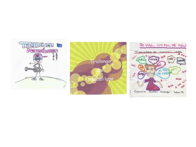 Salvat Papasseit i Pere Quart a l'IES Mossèn Alcover | ODP