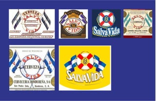 Salva vida oficial | PDF