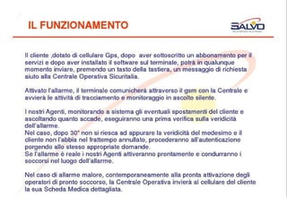 SALVO- Personal Mobile Security Revolution | PDF