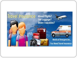 Innovative insurance products | PPT