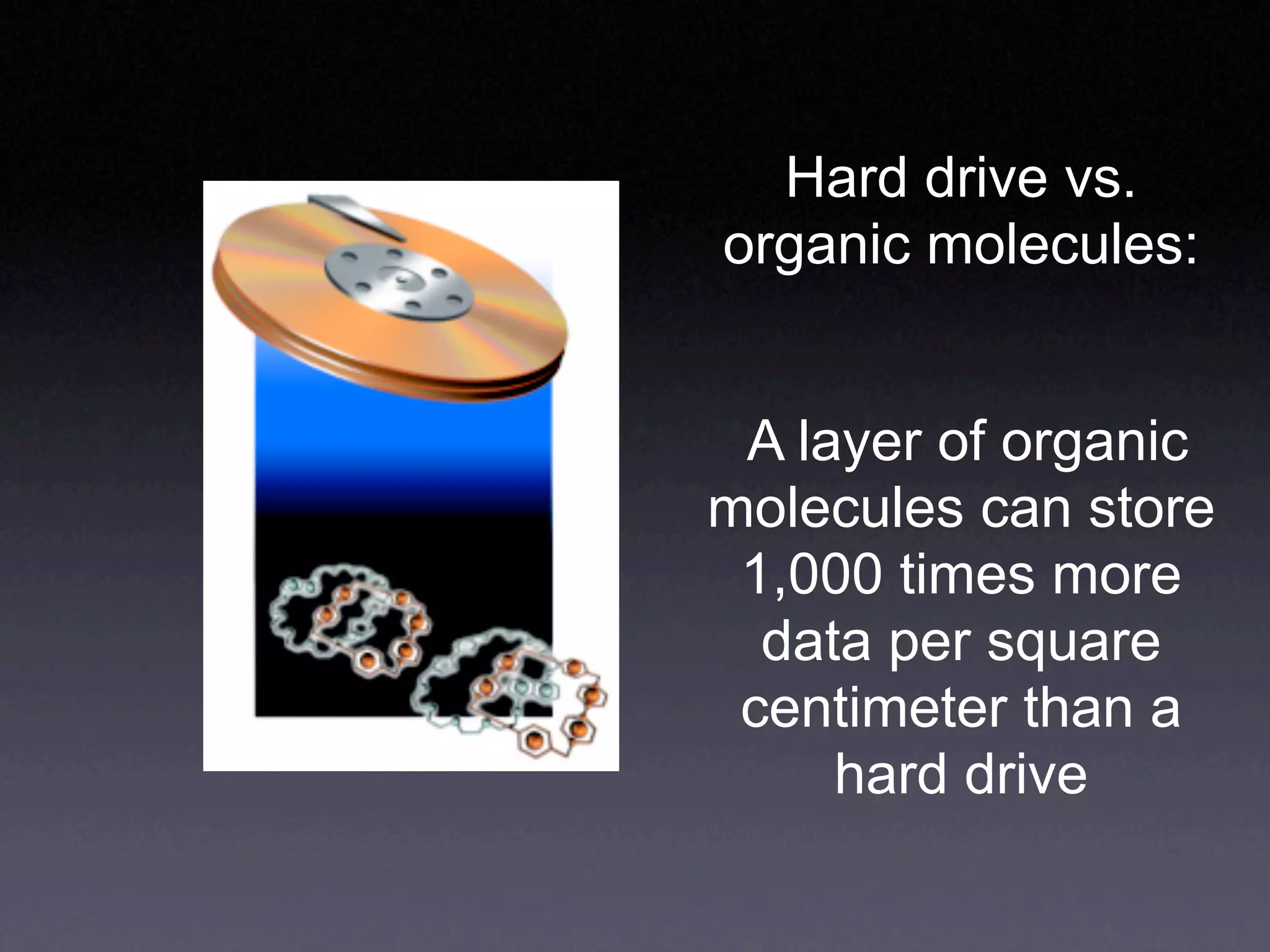 Self-Assembling Materials. | PPT