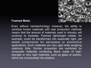 Self-Assembling Materials. | PPT