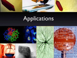 Self-Assembling Materials. | PPT