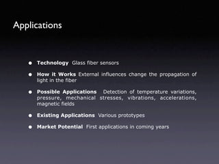 Self-Assembling Materials. | PPT