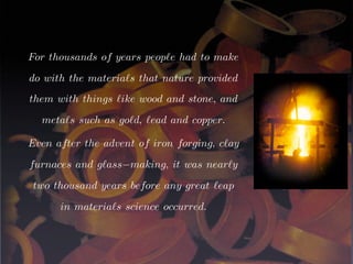 Self-Assembling Materials. | PPT