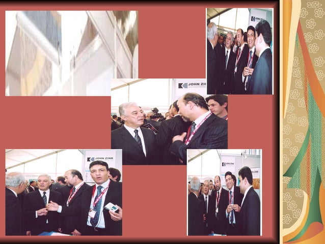 Sam Business Album | PPT