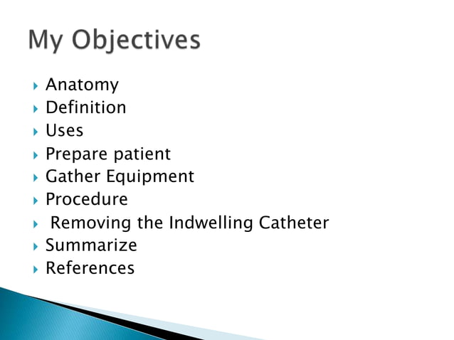 FOLEYS CATHETER | PPTX | First Aid | Injuries