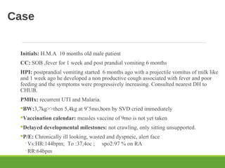Malnutrition | PPT