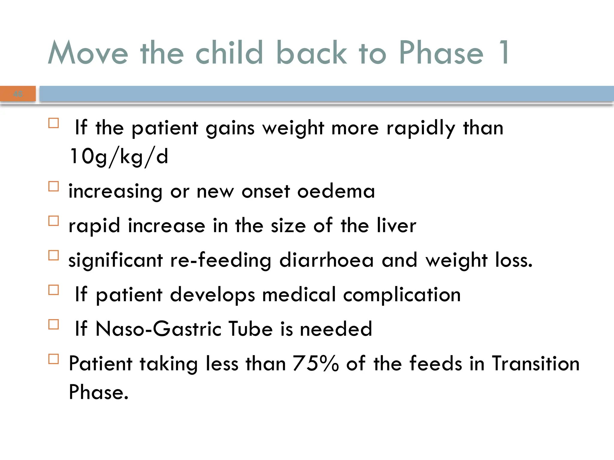Title: SEVRE ACUTE MALNUTRITION (SAM)!!! | PPT