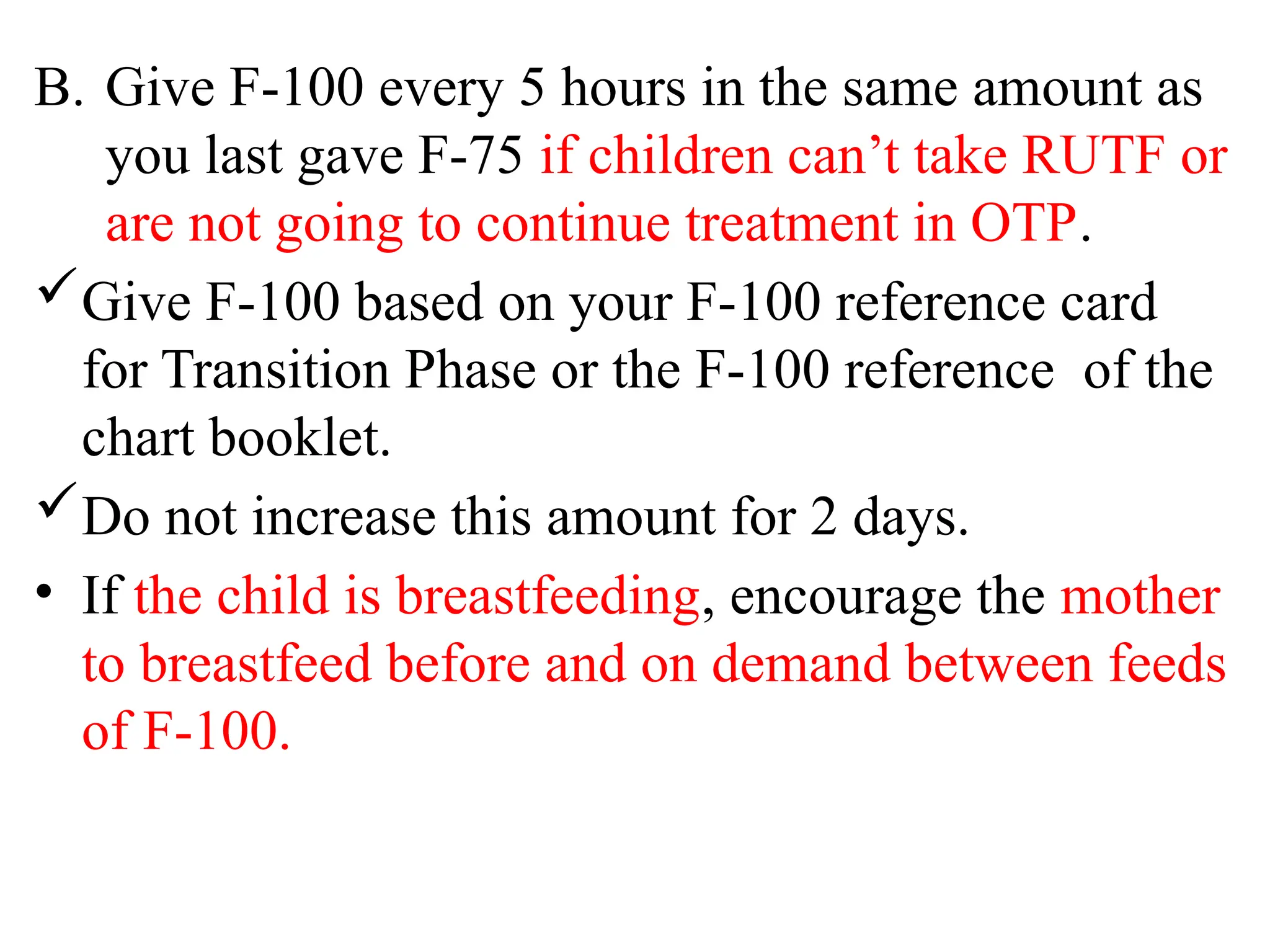 Severe acute malnutrition diagnosis and management | PPTX