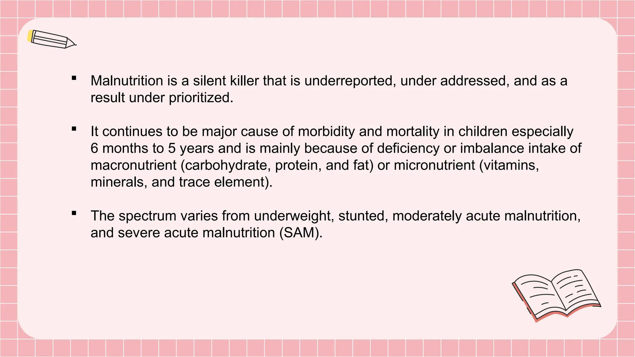 Severe Acute Malnutrition and Moderate acute malnutrition.pptx
