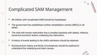 Severe Acute Malnutrition and Moderate acute malnutrition.pptx