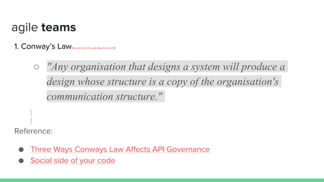 Agile explained with cars (2018) | PPT