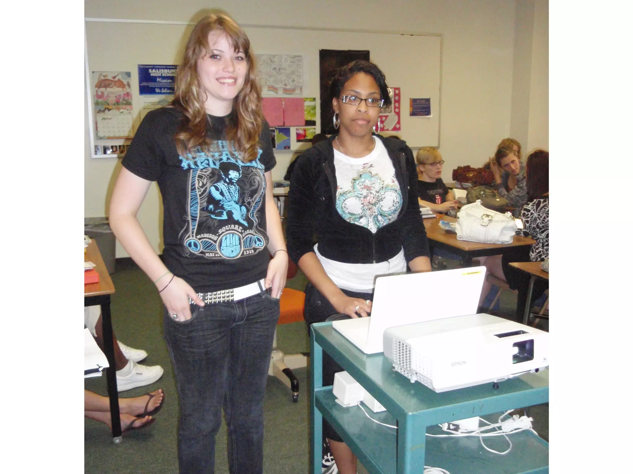 The Me Decade: The 1970s--A Documentary | PPT