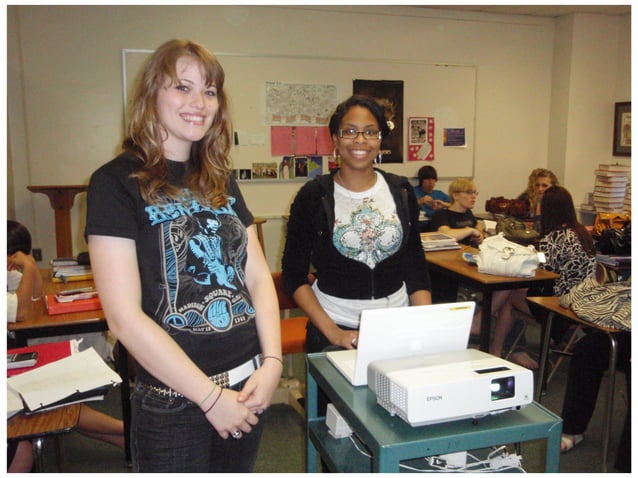 The Me Decade: The 1970s--A Documentary | PPT