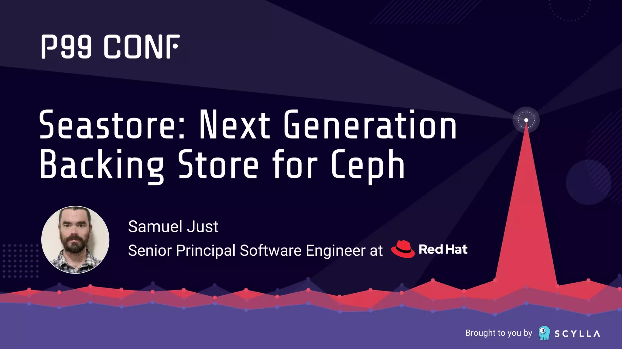 Seastore: Next Generation Backing Store for Ceph | PDF