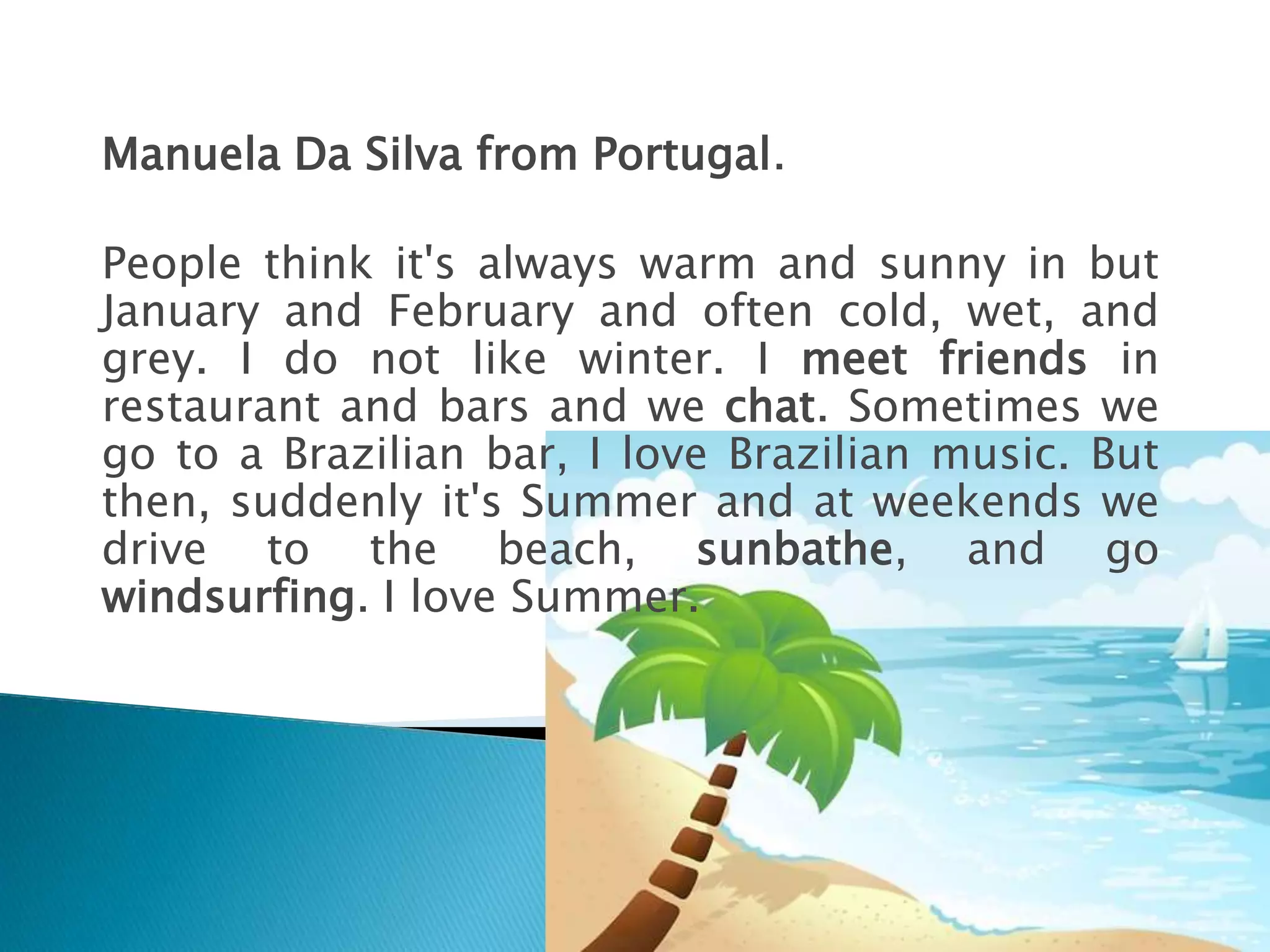 Sam learning material | PPT