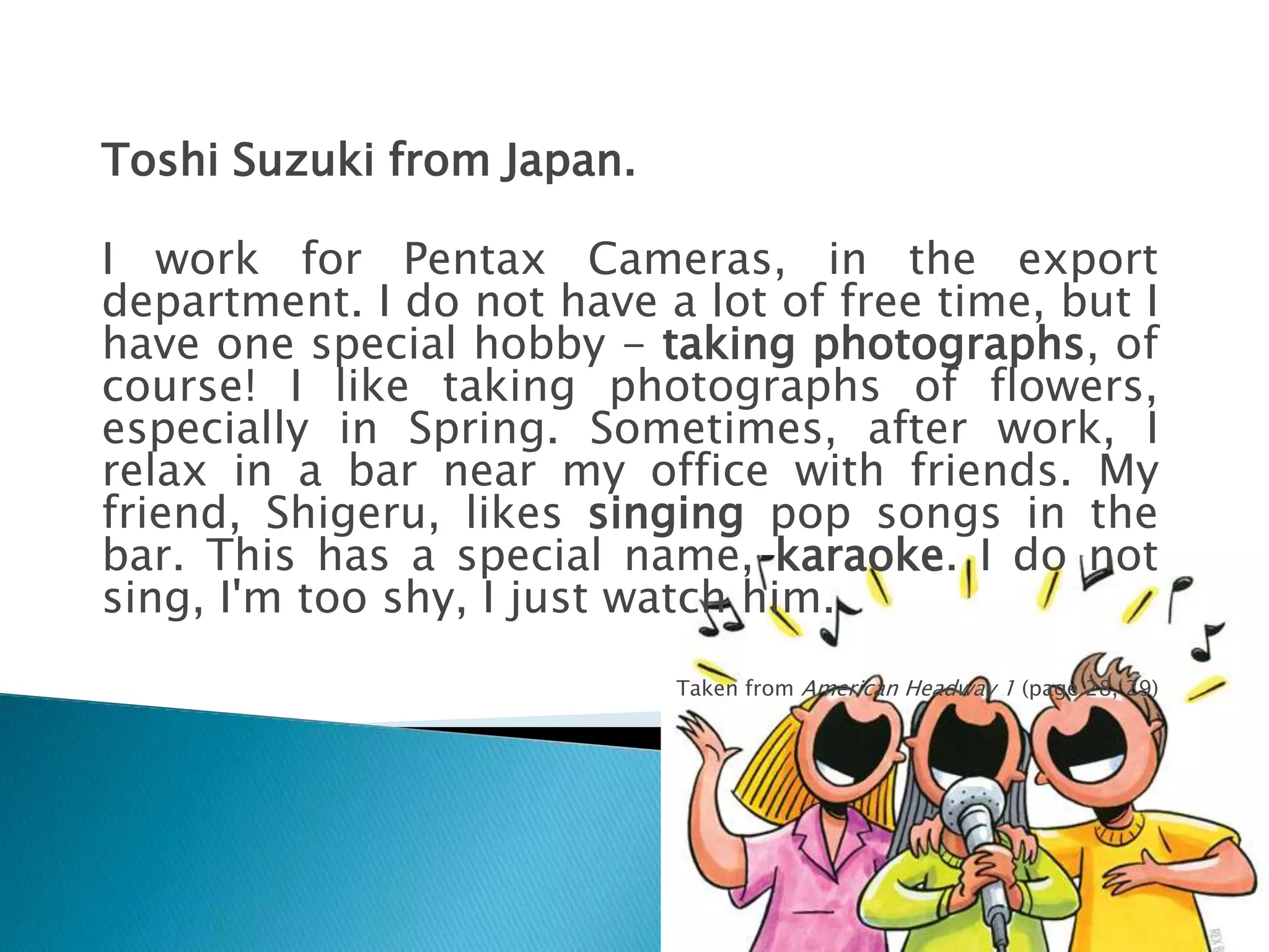 Sam learning material | PPT