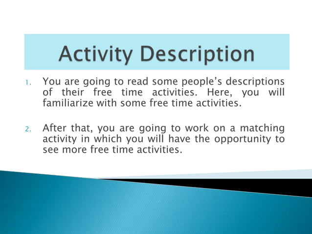 Sam learning material | PPT