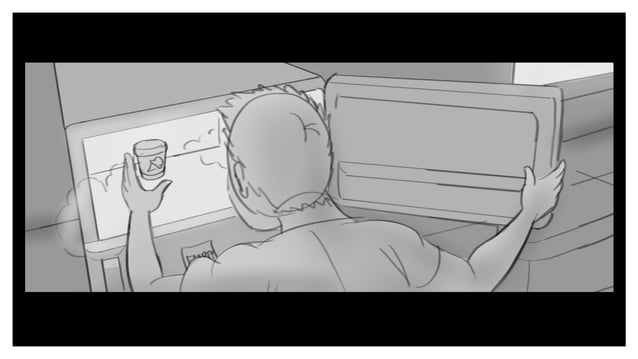 Not-So-Good Morning | PDF