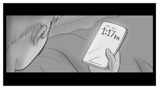 Not-So-Good Morning | PDF