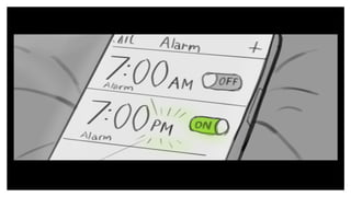 Not-So-Good Morning | PDF