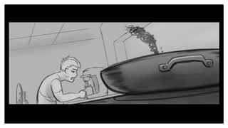 Not-So-Good Morning | PDF