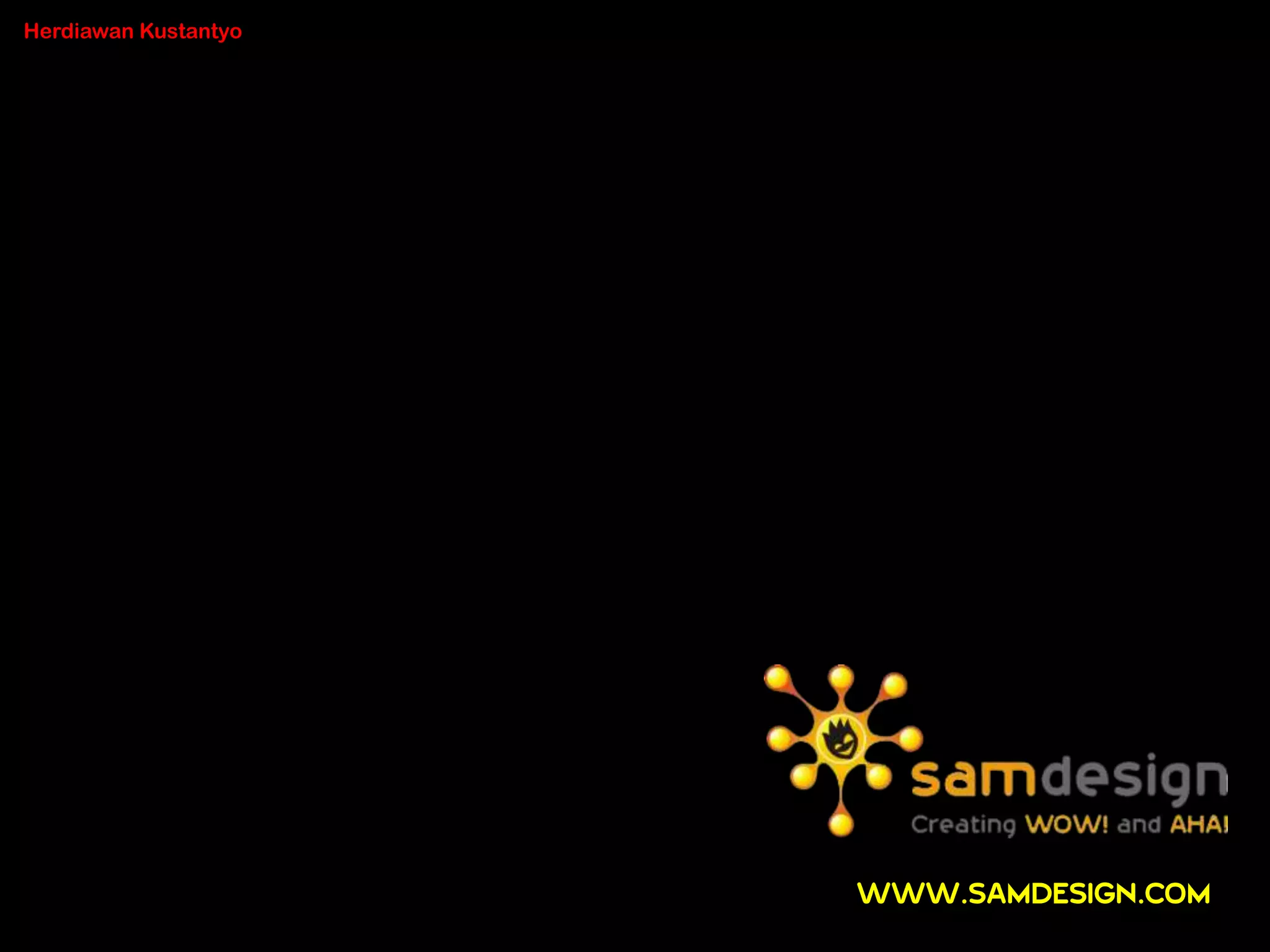 sam design | PDF