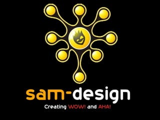 sam design | PDF
