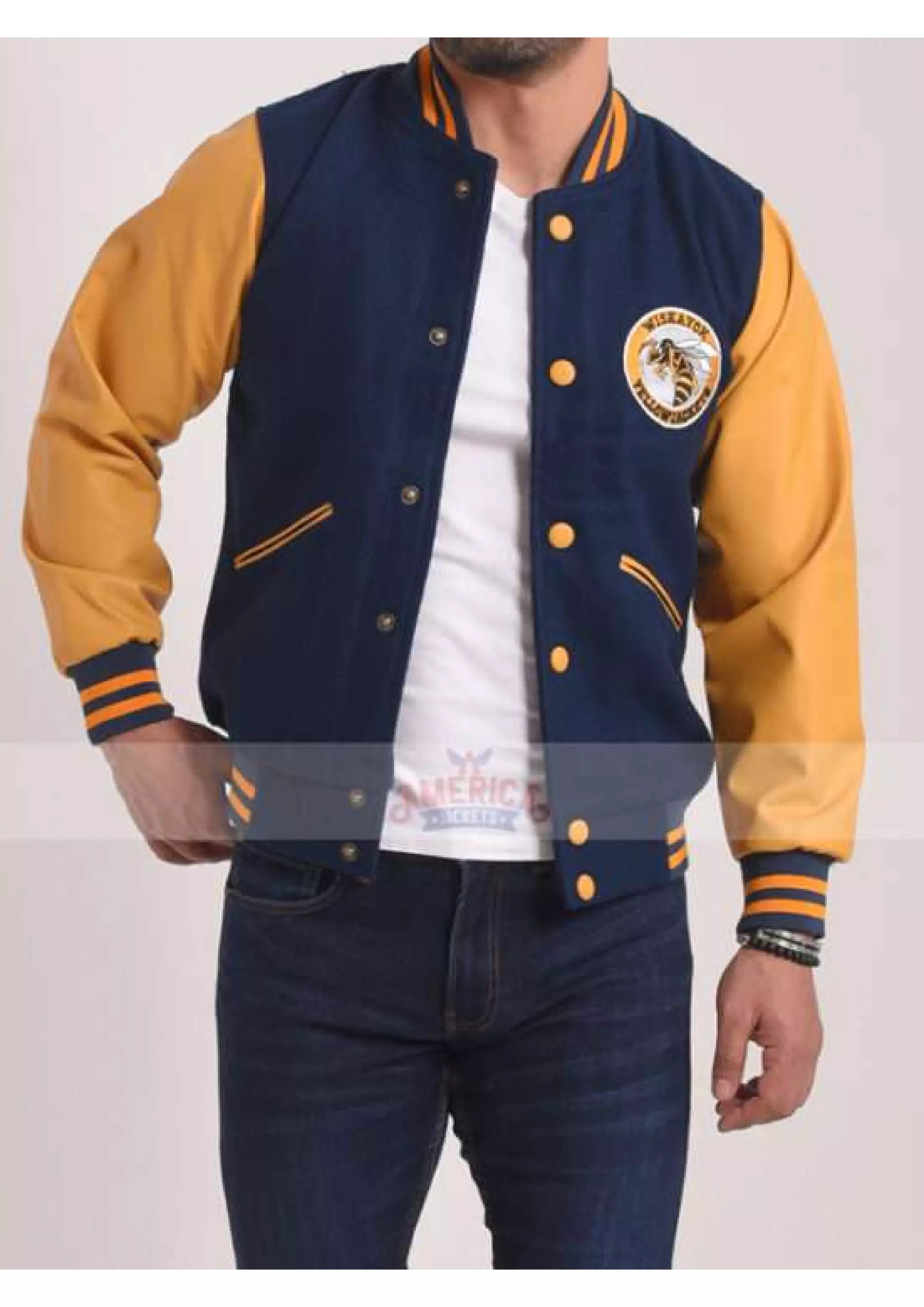 Yellowjackets Ella Purnell Jacket | PDF