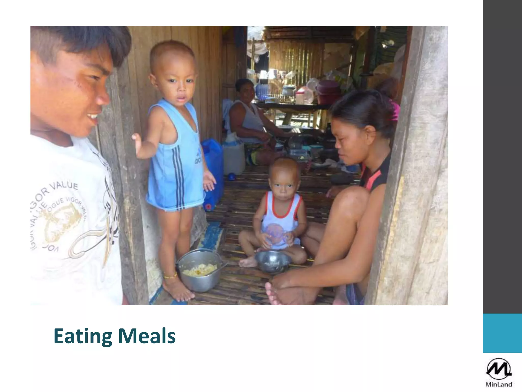 Who are the Sama-Dilaut (Badjao) Tribe? | PPTX