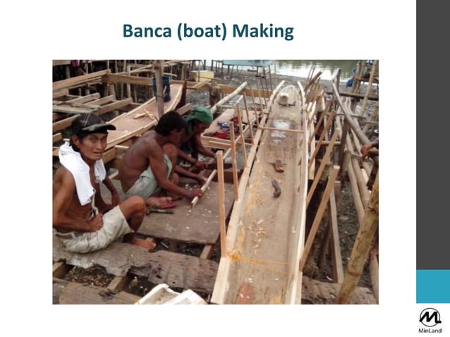 Who are the Sama-Dilaut (Badjao) Tribe? | PPTX