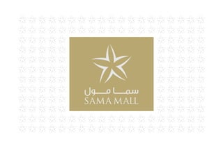SAMA MALL, Egaila, Kuwait | PDF