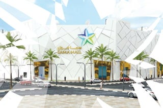 SAMA MALL, Egaila, Kuwait | PDF