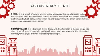 Energy Science and Technology Science.pptx
