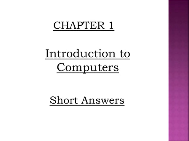 Samacheer kalvi 11th standard volume 1 | PPTX