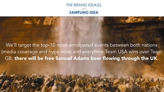 Sam adams apsotw hugo fournier | PPT