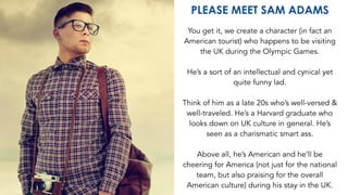 Sam adams apsotw hugo fournier | PPT