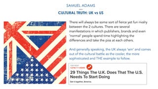 Sam adams apsotw hugo fournier | PPT