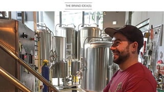 Sam adams apsotw hugo fournier | PPT