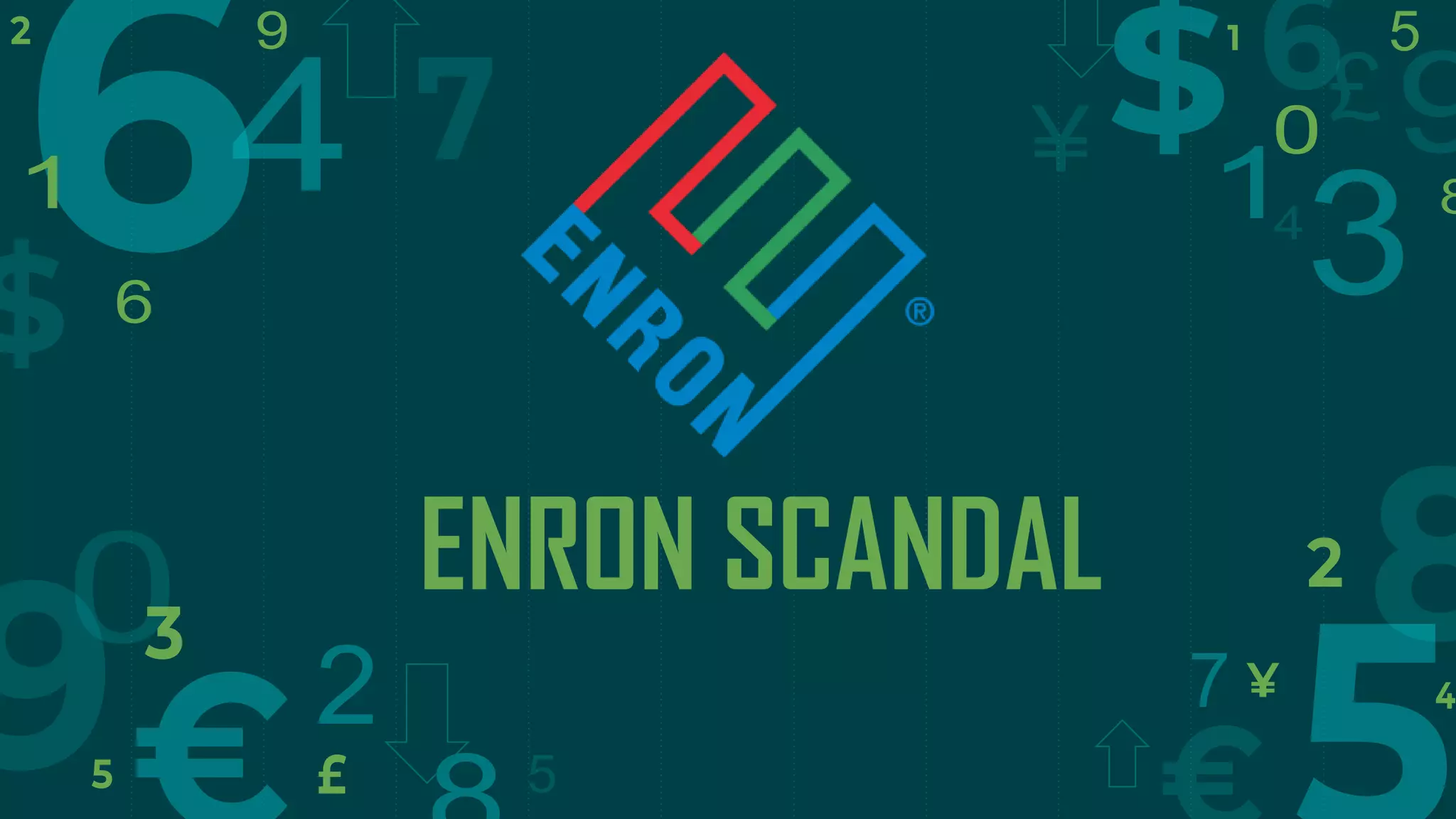 Enron Scandal Summary, History, & Facts, Learnings | PPTX | Business Accounting & Finance | Business
