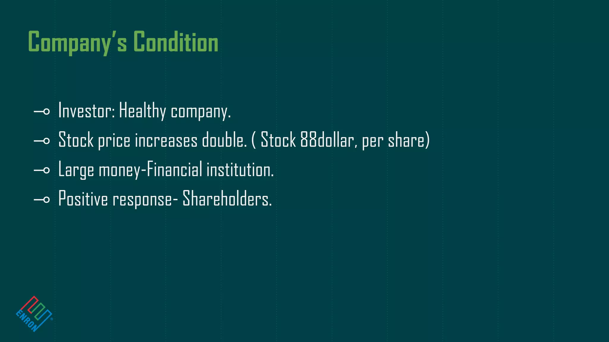 Enron Scandal Summary, History, & Facts, Learnings | PPTX | Business ...