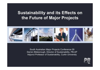 Sa Major Projects Conference Final | PPT