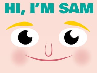 Sam alder ct_presentation | PDF