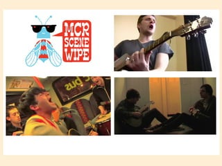 Sam alder ct_presentation | PDF