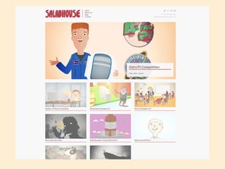 Sam alder ct_presentation | PDF