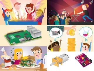 Sam alder ct_presentation | PPT