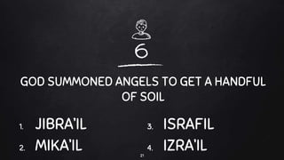 Samal genesis | PPTX