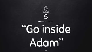 Samal genesis | PPTX