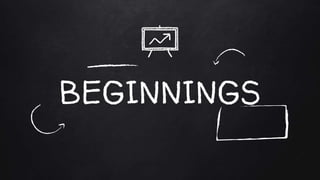 Samal genesis | PPTX